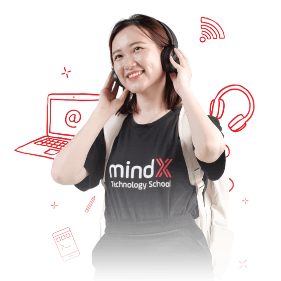 Trường học công nghệ MindX